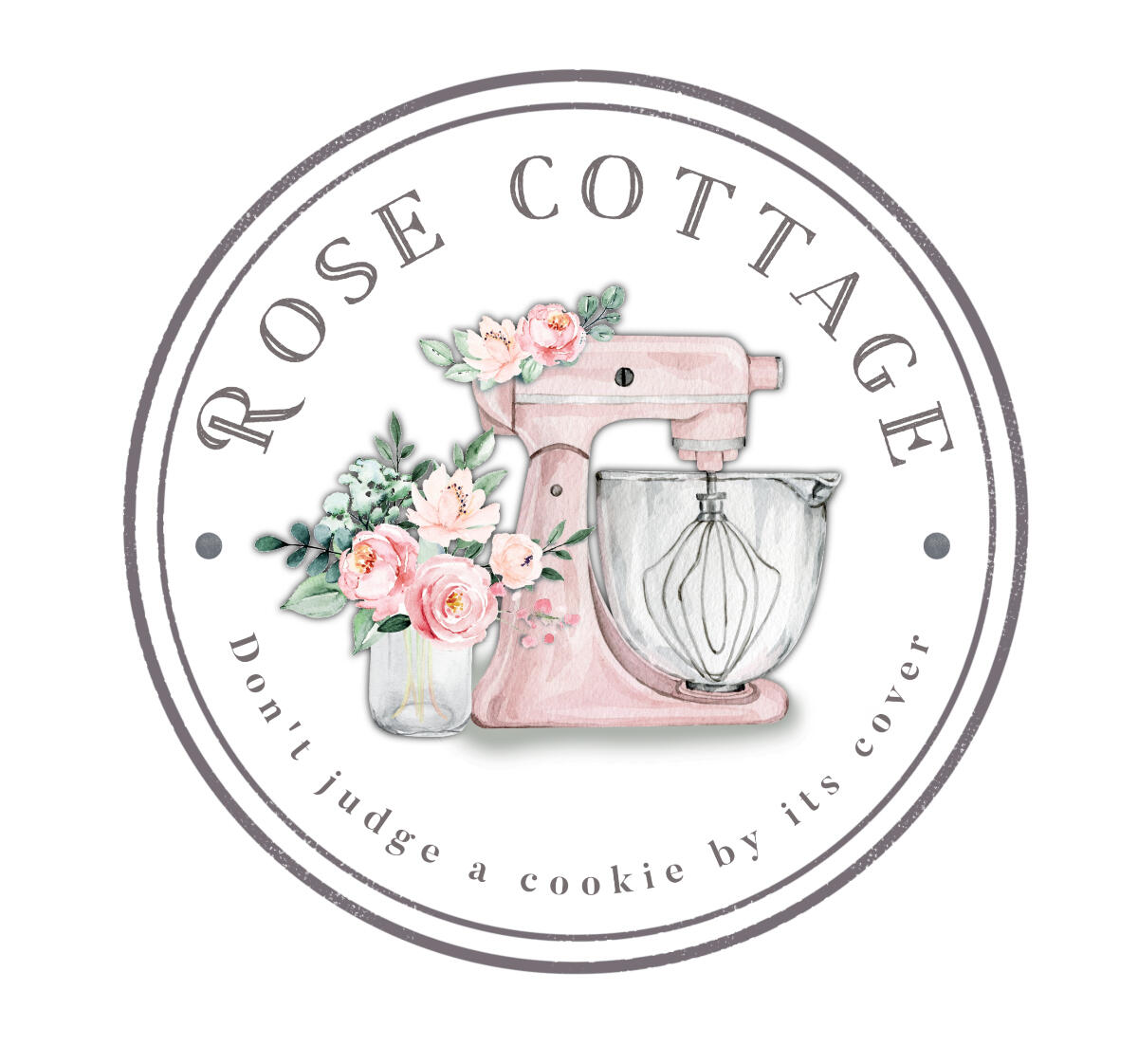 Rose Cottage Bakery: Custom Cakes & Character-Themed Cookies in North ...